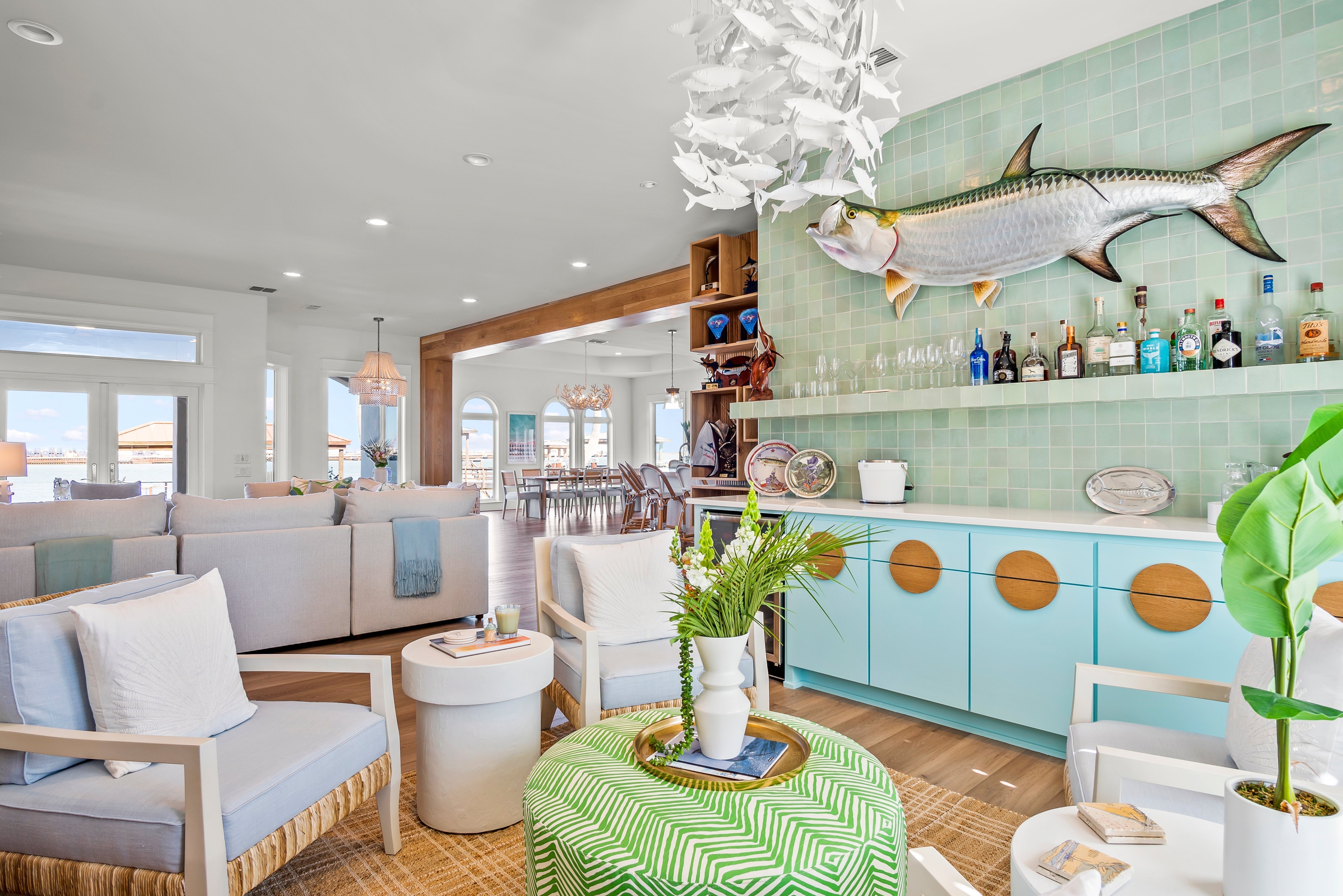 Shoreline – CF Designs